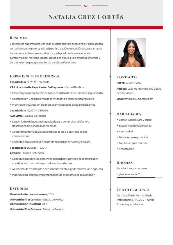 Habilidades Para Curriculum Habilidades Para El Currículum: ¿cuáles