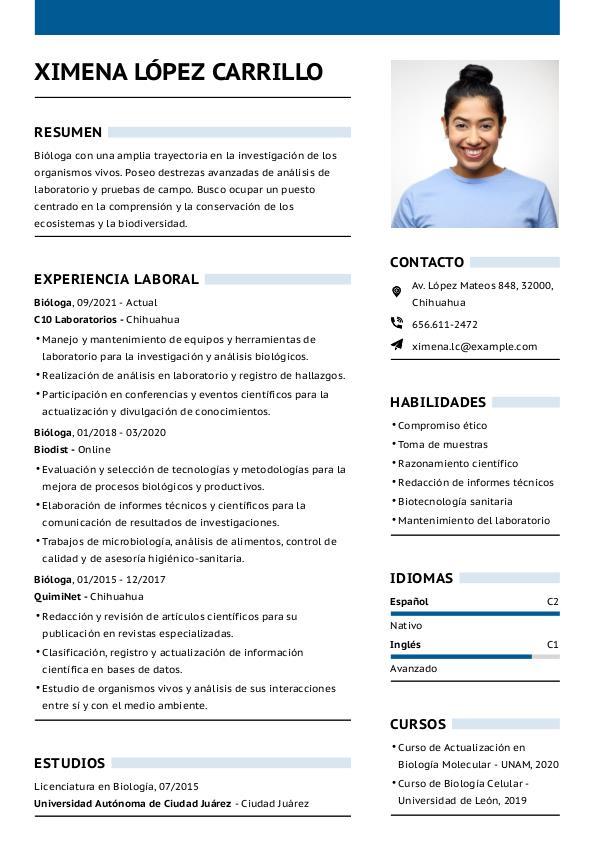 Hojas De Trabajo De Biología Marina