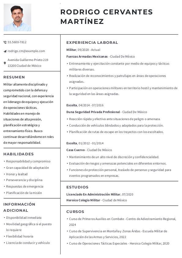 Carta De Presentacion Laboral Formatos Y Ejemplos Word Para Imprimir